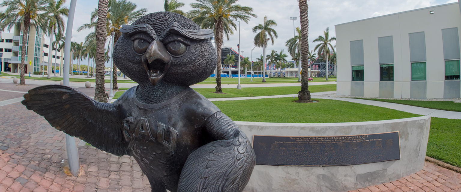 Florida Atlantic University - State University System of Florida