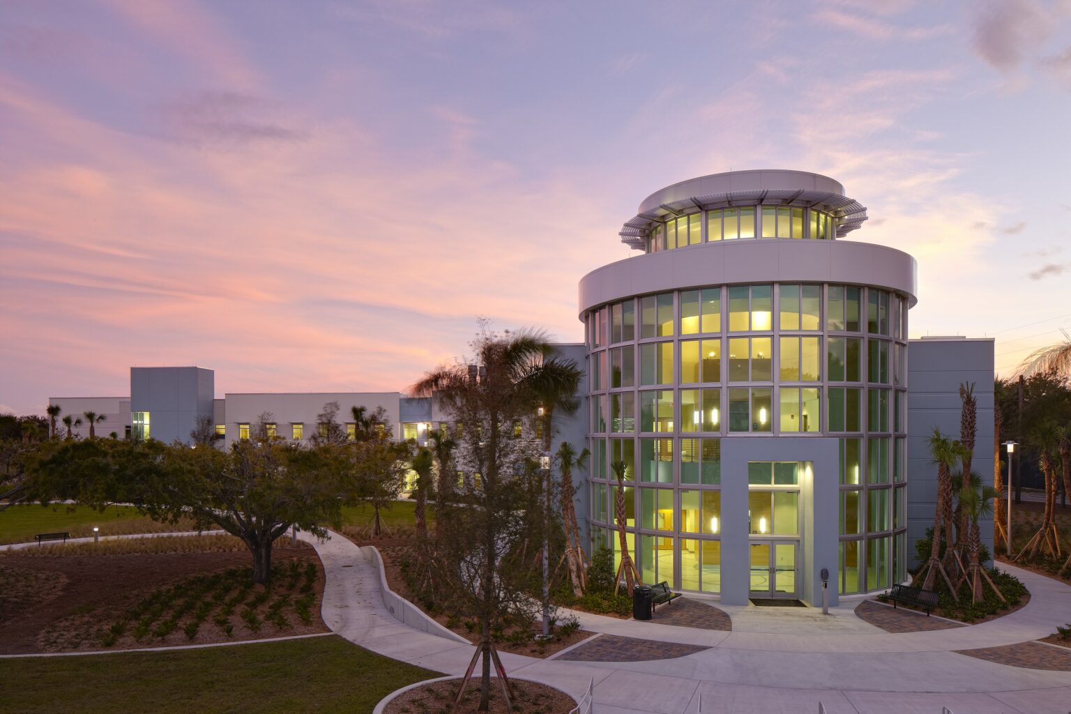 Florida Atlantic University - State University System of Florida