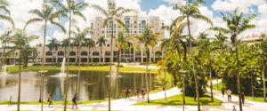 Florida International University - State University System of Florida