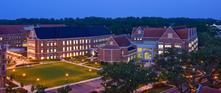Florida State University - State University System of Florida