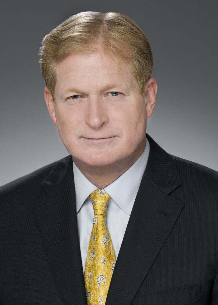 Carson Good - State University System of Florida