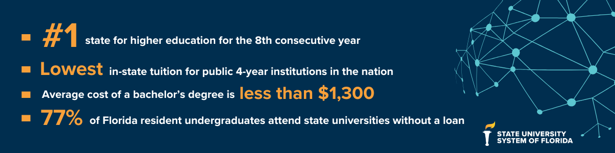 MyFloridaFuture - State University System of Florida
