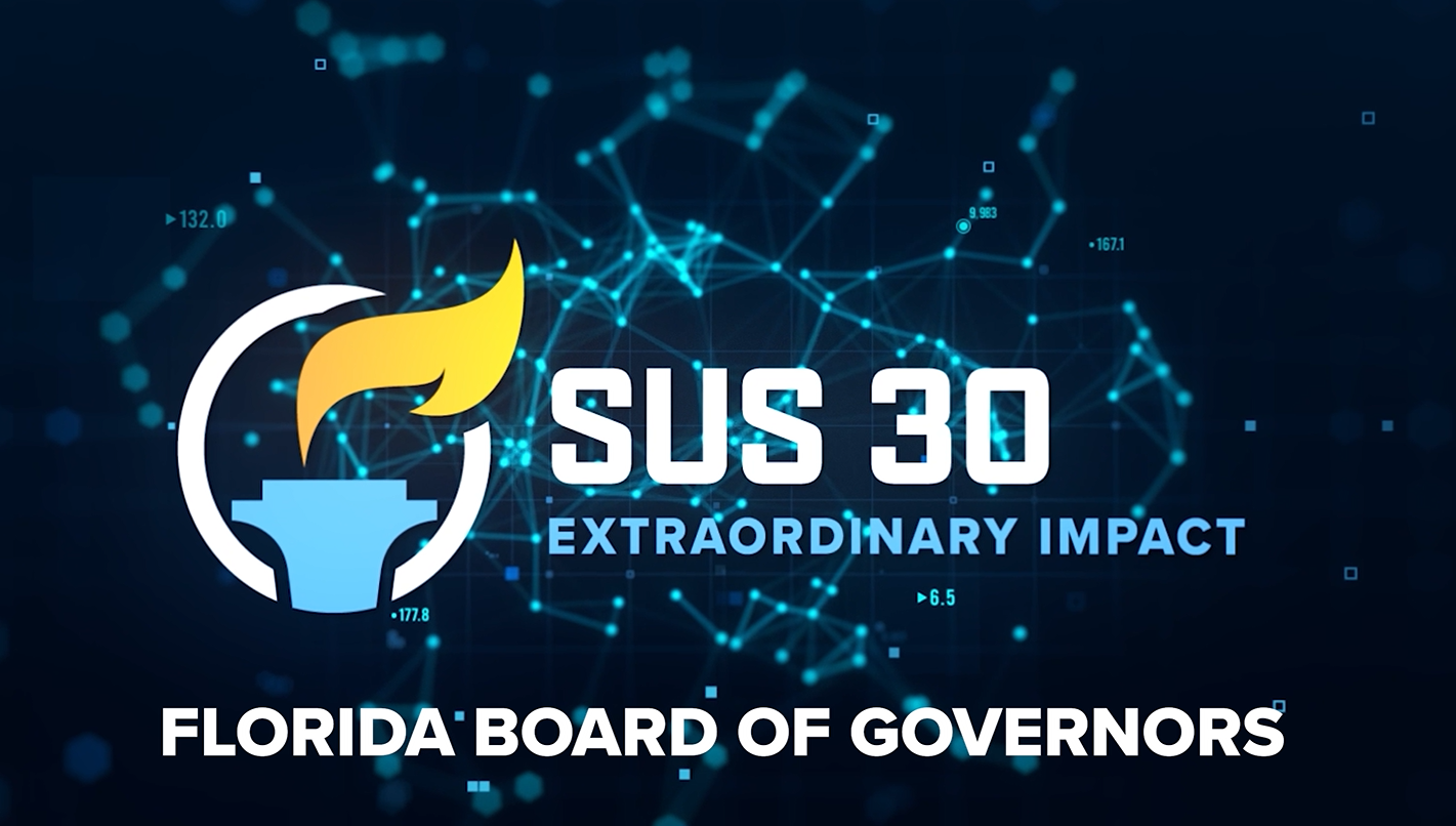 The State University System of Florida Delivers an Extraordinary Impact ...
