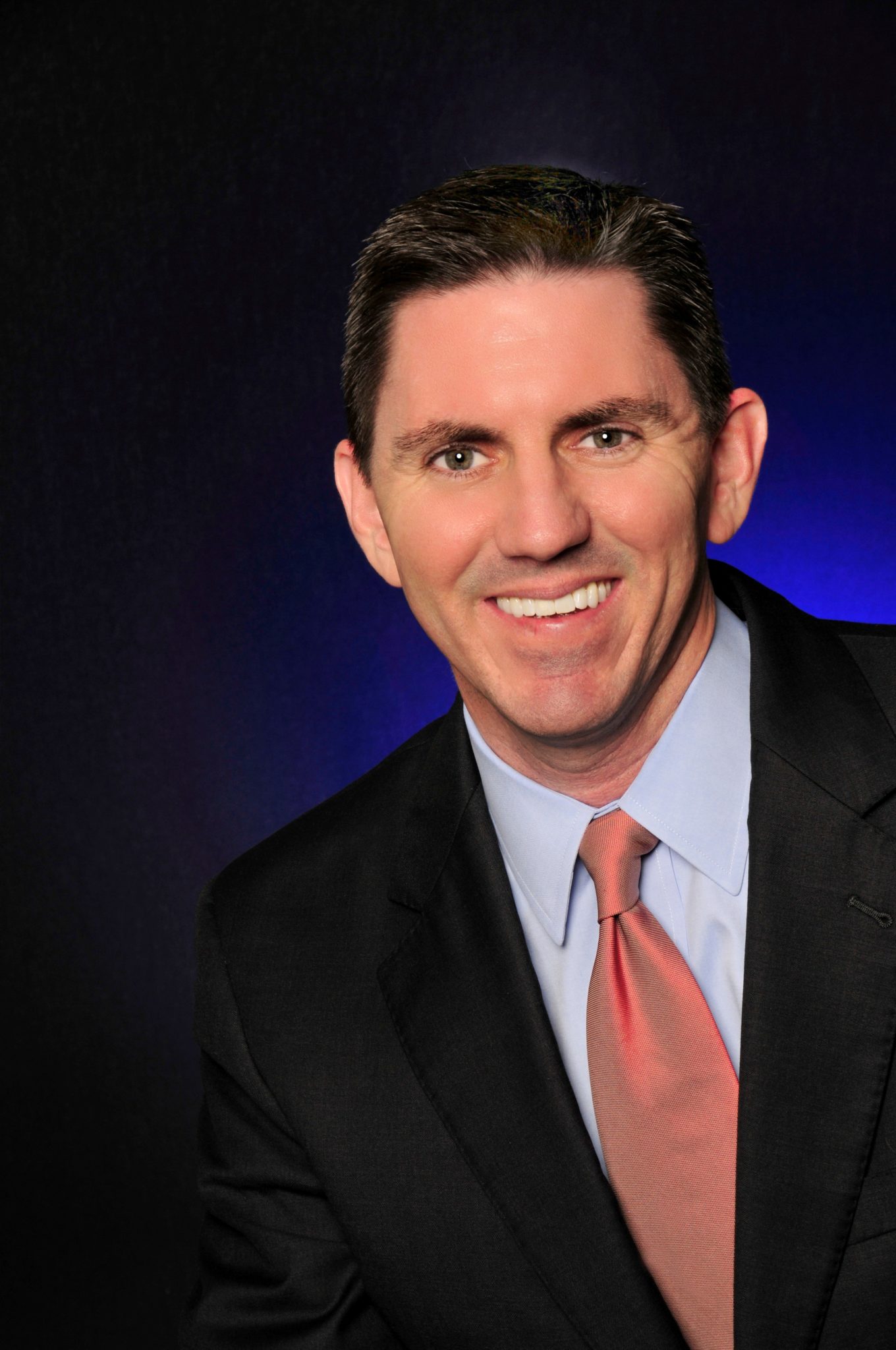 Ken Jones - State University System of Florida