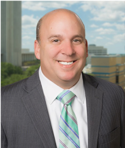 Timothy M. Cerio - State University System of Florida