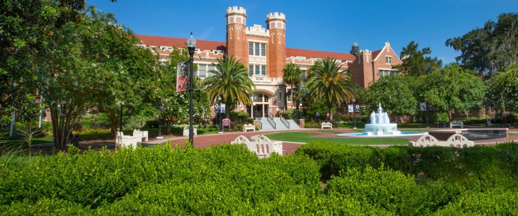 Florida State University - State University System of Florida