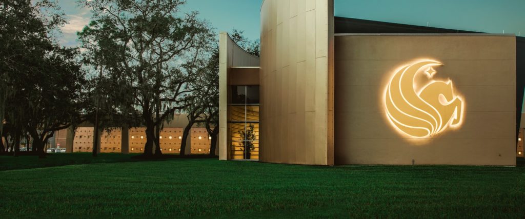 University of Central Florida - State University System of Florida